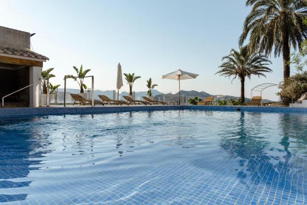 Finca De L’anglés Casa Poniente - Gandia