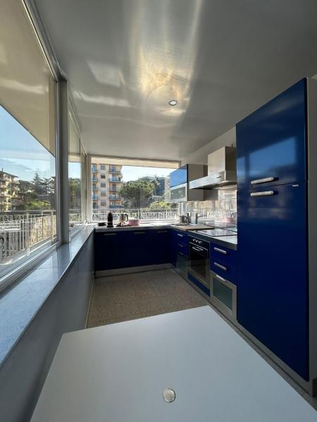 The Attic Apartment - Rome