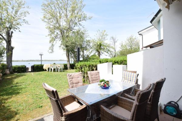 Villa Fortuna - Rosolina Mare