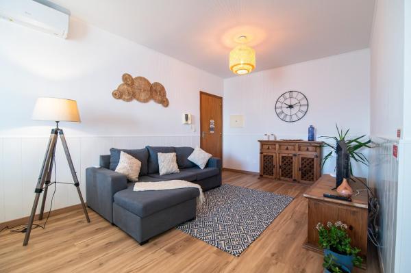 Scb Sea Apartment - Portugal