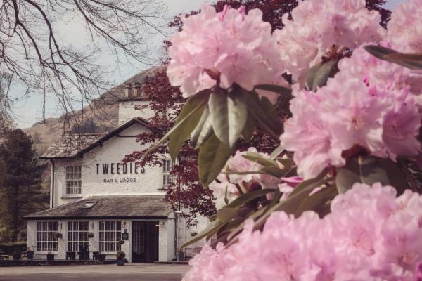 Tweedies Bar And Lodge - Glenridding