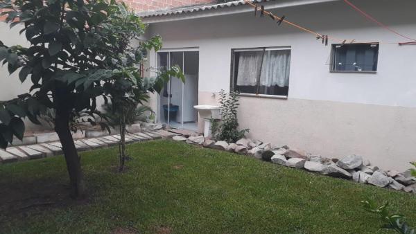 Ambiente Acolhedor Com Jardim Para Pets - Guaratuba