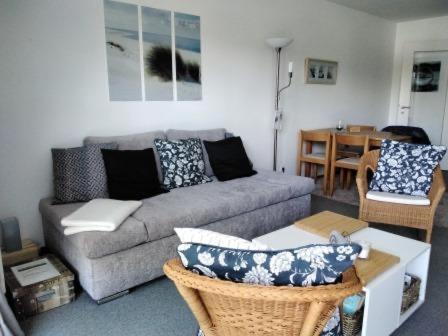 Haus Stranddüne Meerzeit Haffkrug - Scharbeutz