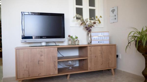 La Higuera Atcc00793 - Trujillo, España