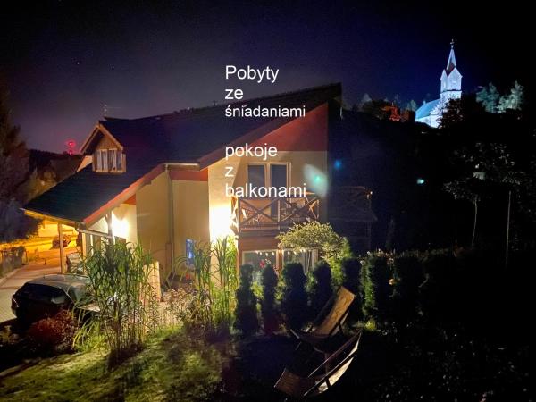 Domino - Pokoje I Apartamenty - Harrachov