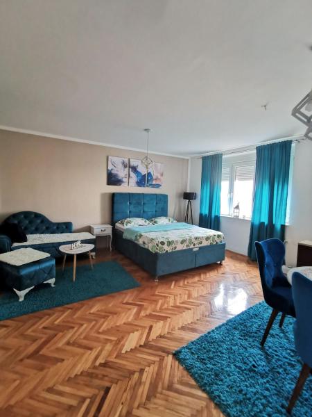 City Center Apartment Jotic - Pirot