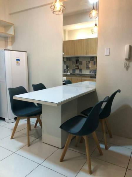 Apartamento 03 Super Luxo Vila Alta Com Garagem - Juazeiro do Norte