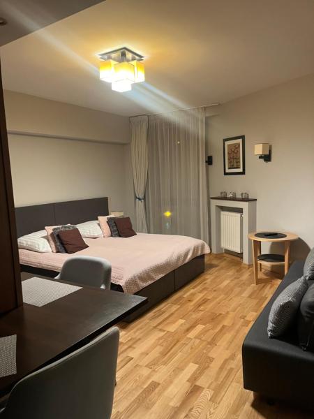 Apartament 117 - Krynica-Zdrój