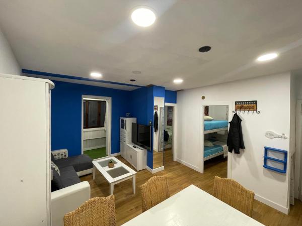 La Casa Del Capitán - Ribadesella