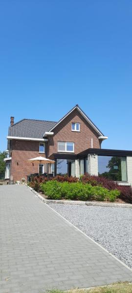 B&b Gellick - Maasmechelen