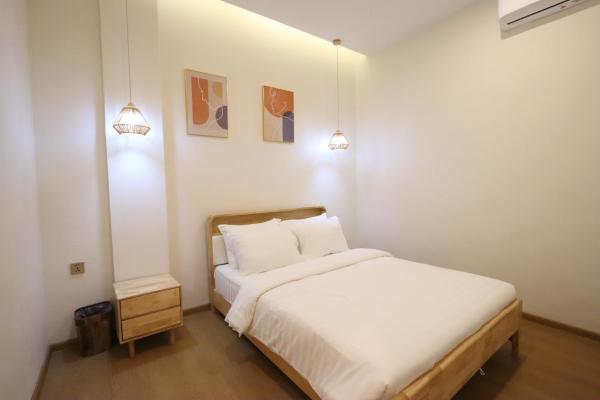 Casabella Homestay 201 Batam Penuin - ジョホール