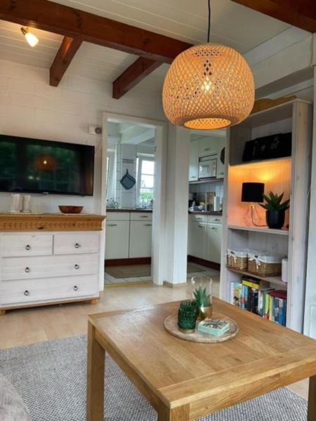 Ringwall 70 - Duhnen