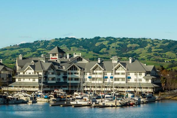 Sheraton Sonoma Wine Country Petaluma - Napa Valley, CA