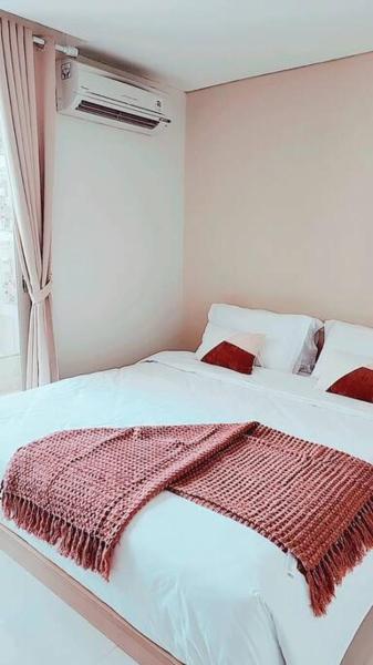 京都Kyoto Home 2br - 53 Sqm At Downtown Semarang - Semarang