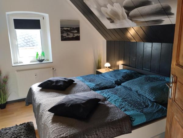 Ferienwohnung Am Vulkanpfad - Mendig