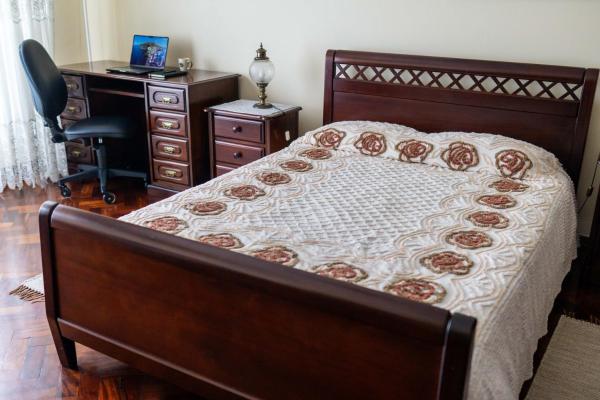 Casa Da Tia Adília (Al) - Ponta Delgada