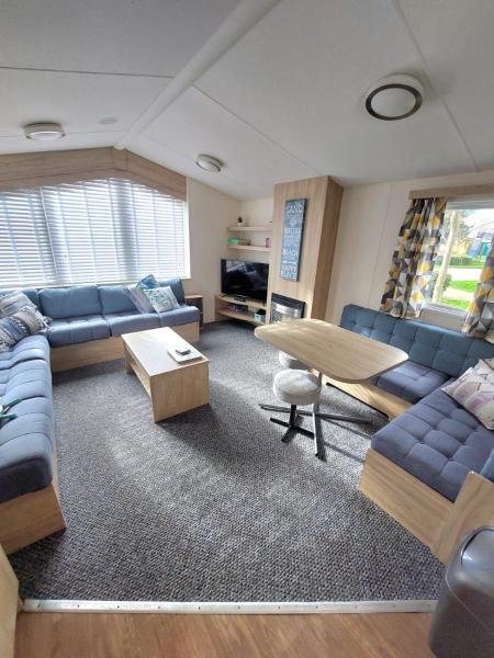 Haven Holiday Park Cleethorpes Beach - Cleethorpes