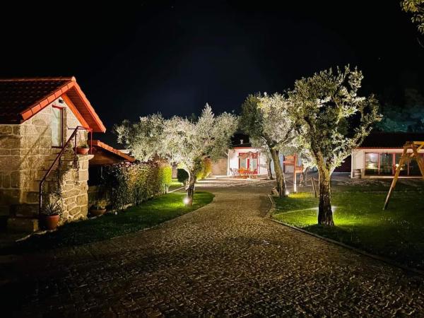 Penedo Village - Marco de Canaveses