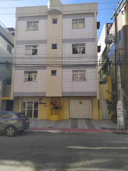 Apt° Praiano 101 - Guarapari