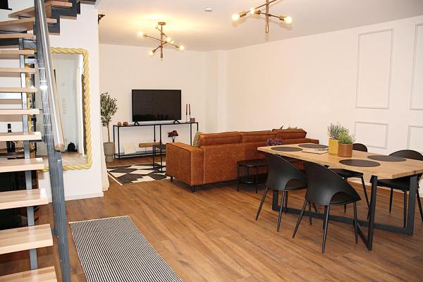Nibelungen Apartments - Worms-hochheim - Worms
