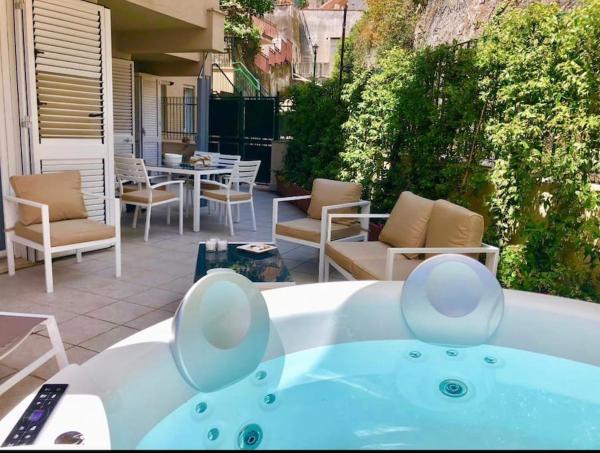 Casa Mando With Terrace And Jacuzzi - Taormina