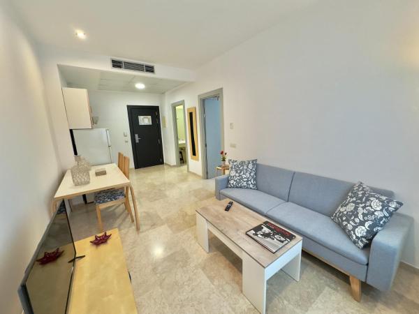 Apartsur® - Tomares