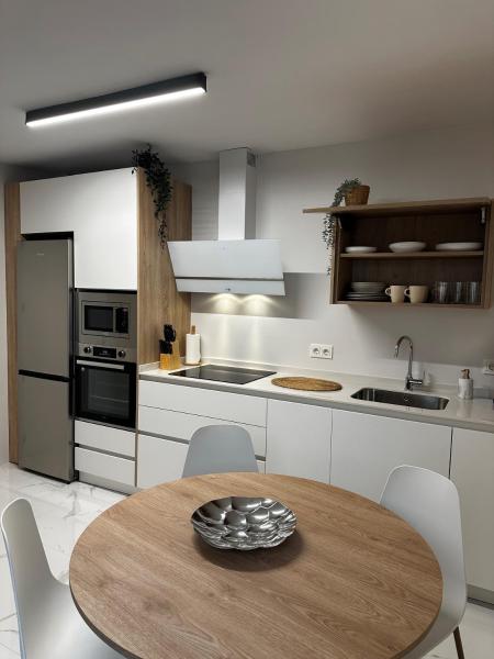 Marqués De Robles (Parking Privado Opcional) - Málaga