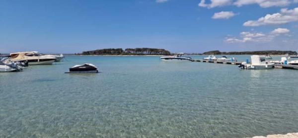 Scirocco By Salento Oasis - Porto Cesareo