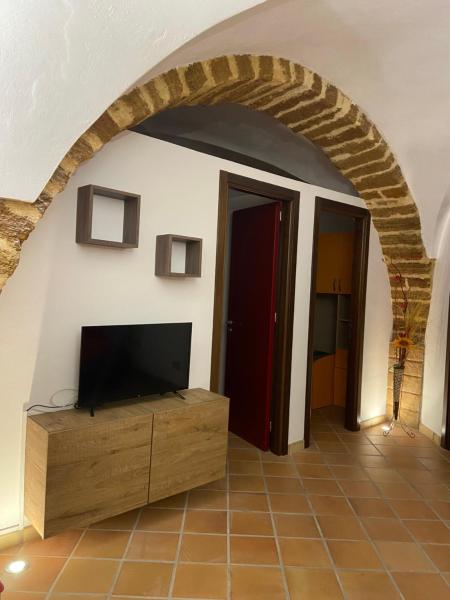 Casa Carini - Sciacca