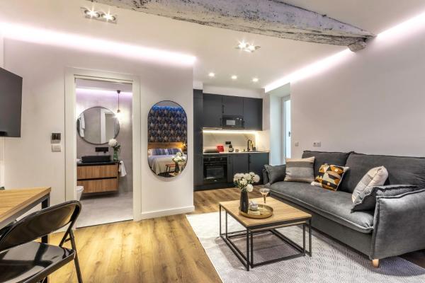 Suite Bermeo - Loft - Bermeo
