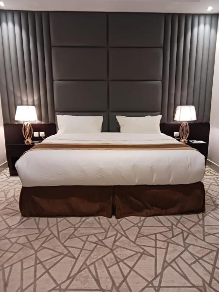 Ertiaad Tabuk For Hotel Apartment - Arabie saoudite