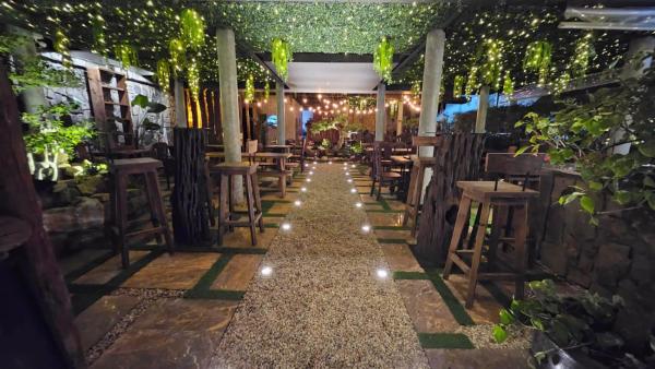 Winhouse An Bang Boutique Inn & Lounge - Hội An