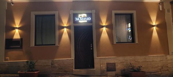 Da Mario Affittacamere - Gioia Tauro