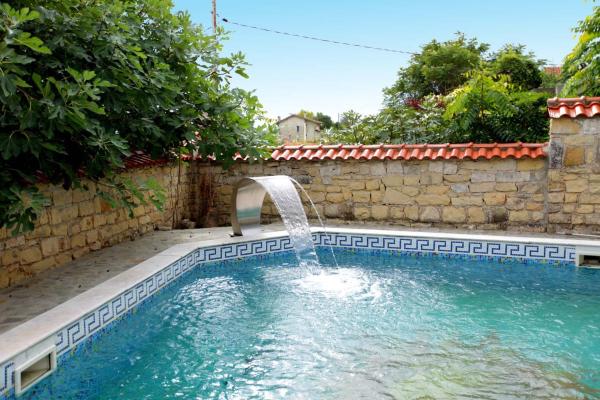 Villa Musica - Balchik