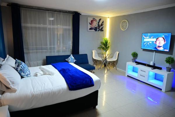 Apartment In Durban - Durban