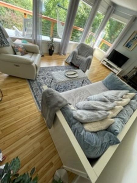 Sweet Creek Retreat - Nelson