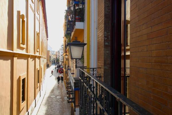 Sevilla Centro- Sol - Acogedor Y Luminoso - Tomares