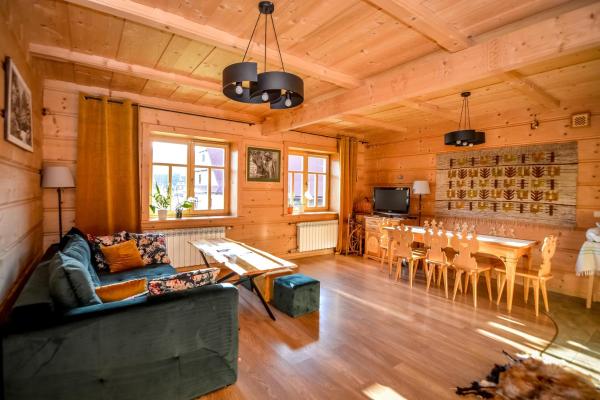 Apartament 33 Poronin - Zakopane