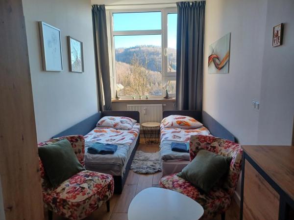 Słoneczna Równica - Wisła