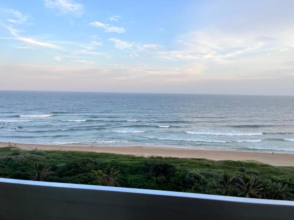 Stella Maris Flat 93 Amanzimtoti - Amanzimtoti