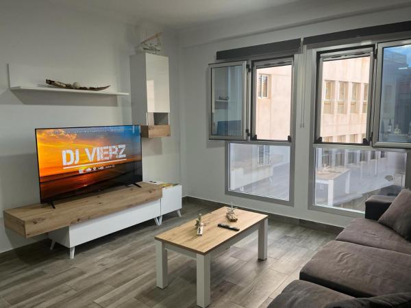 Acogedor Apartamento Con Piscina Yedae - Sardina