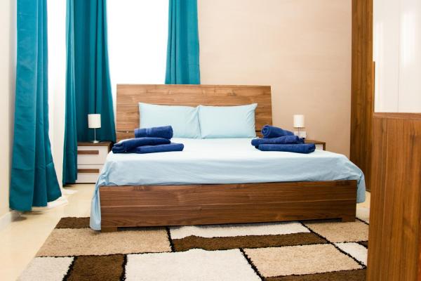 Blossoms Apartment - Malta