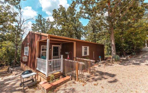 Dragonfly Meadows Guesthouse - USA