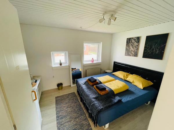 The Cosy Corner - Billund