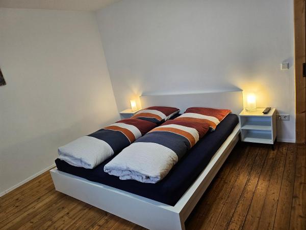 Apartment Home 1 - Schwabach