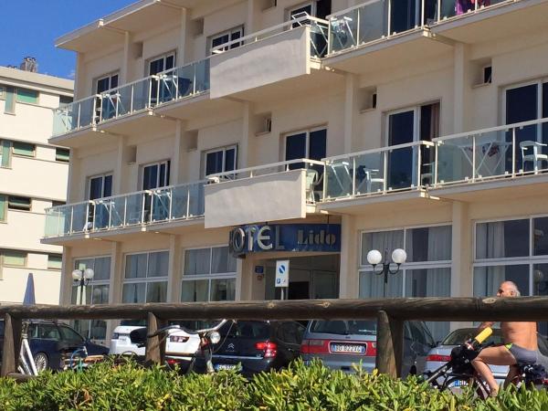 Hotel Lido - Follonica