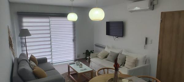 Departamento Por Día Junín Centro - Junín, Francia