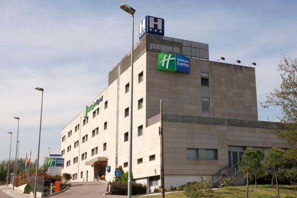 Holiday Inn Express Barcelona - Montmeló By Ihg - Montmeló
