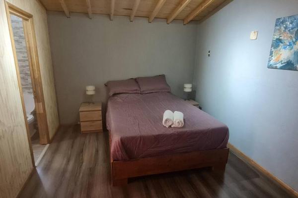 Departamento Los Leones En Villa O'higgins Con Wifi - Aysén