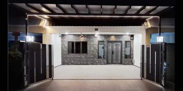Littlebee Homestay Kt - Kota Tinggi